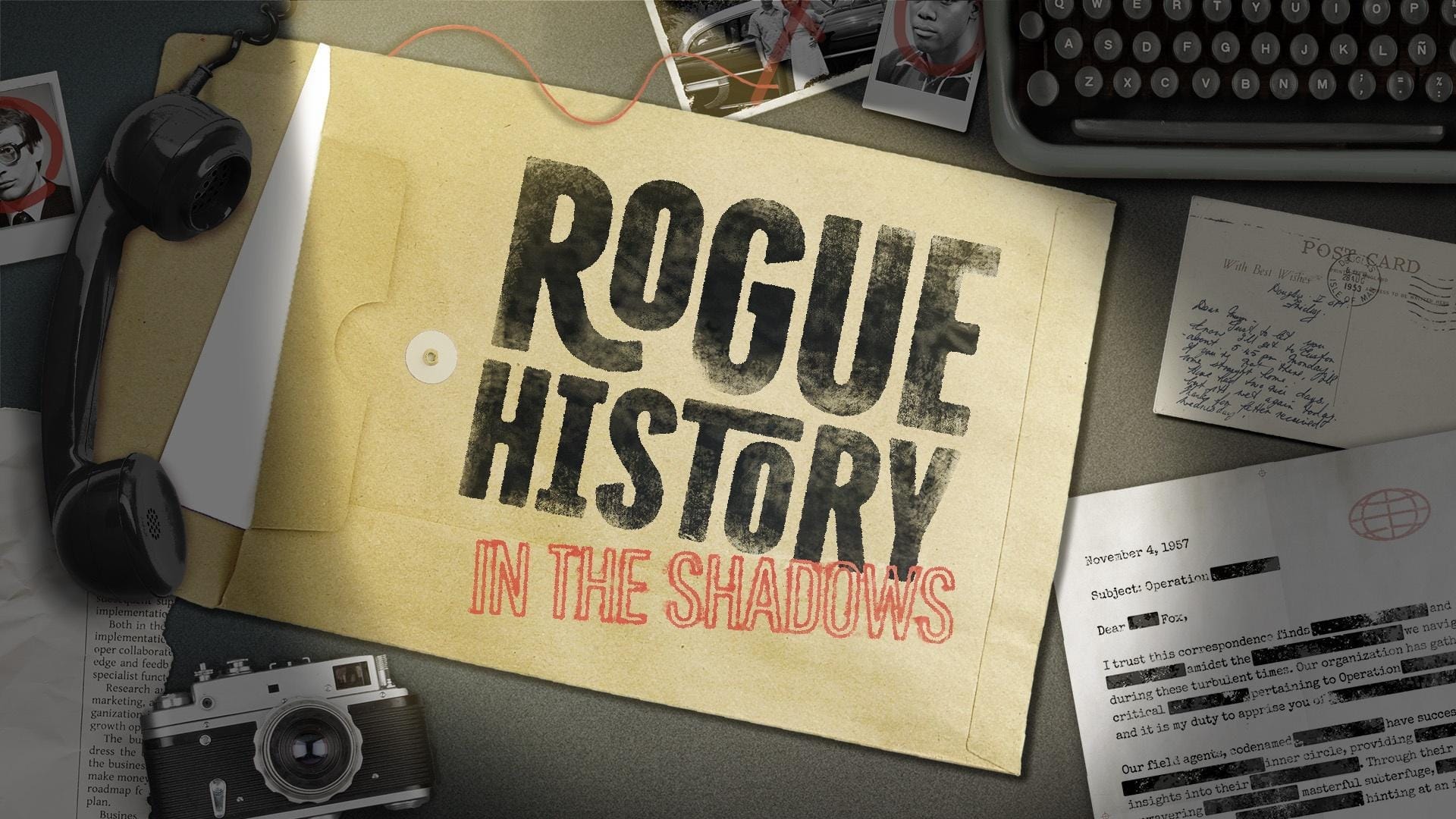 Rogue History | Cascade PBS