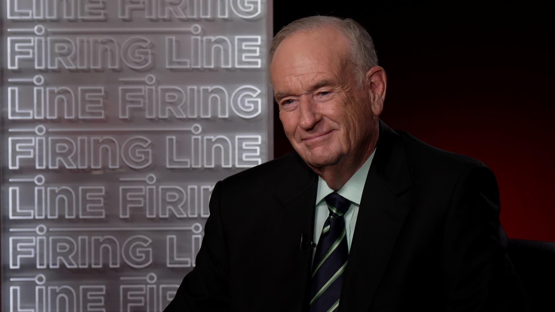 Bill O'Reilly | Cascade PBS