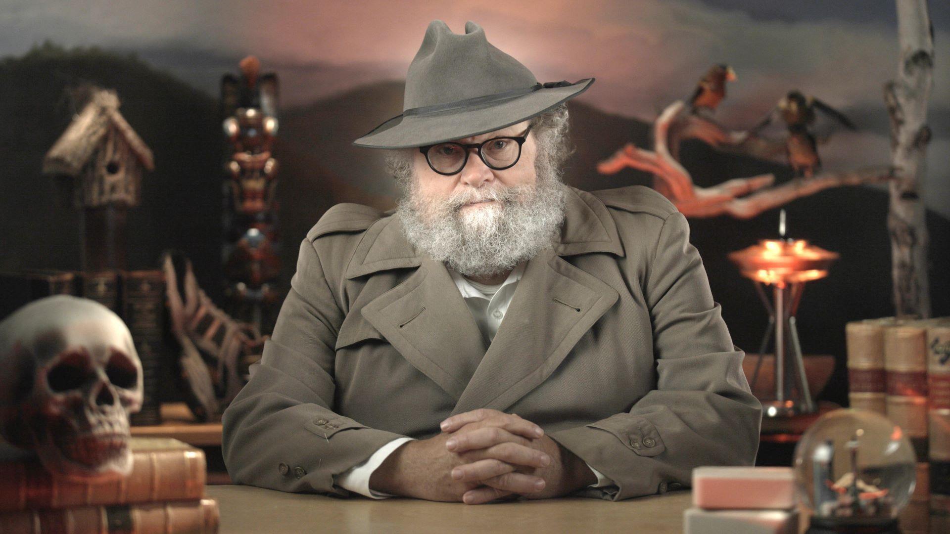 The Three Problem Bodies | Cascade PBS