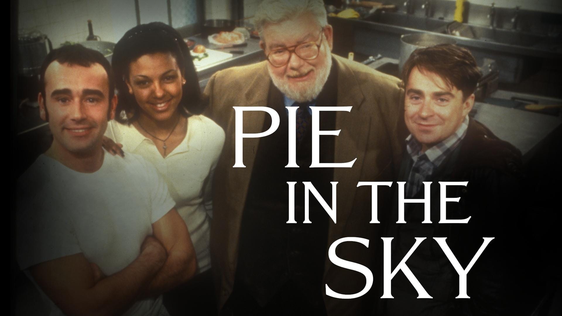 Pie in the Sky | Cascade PBS