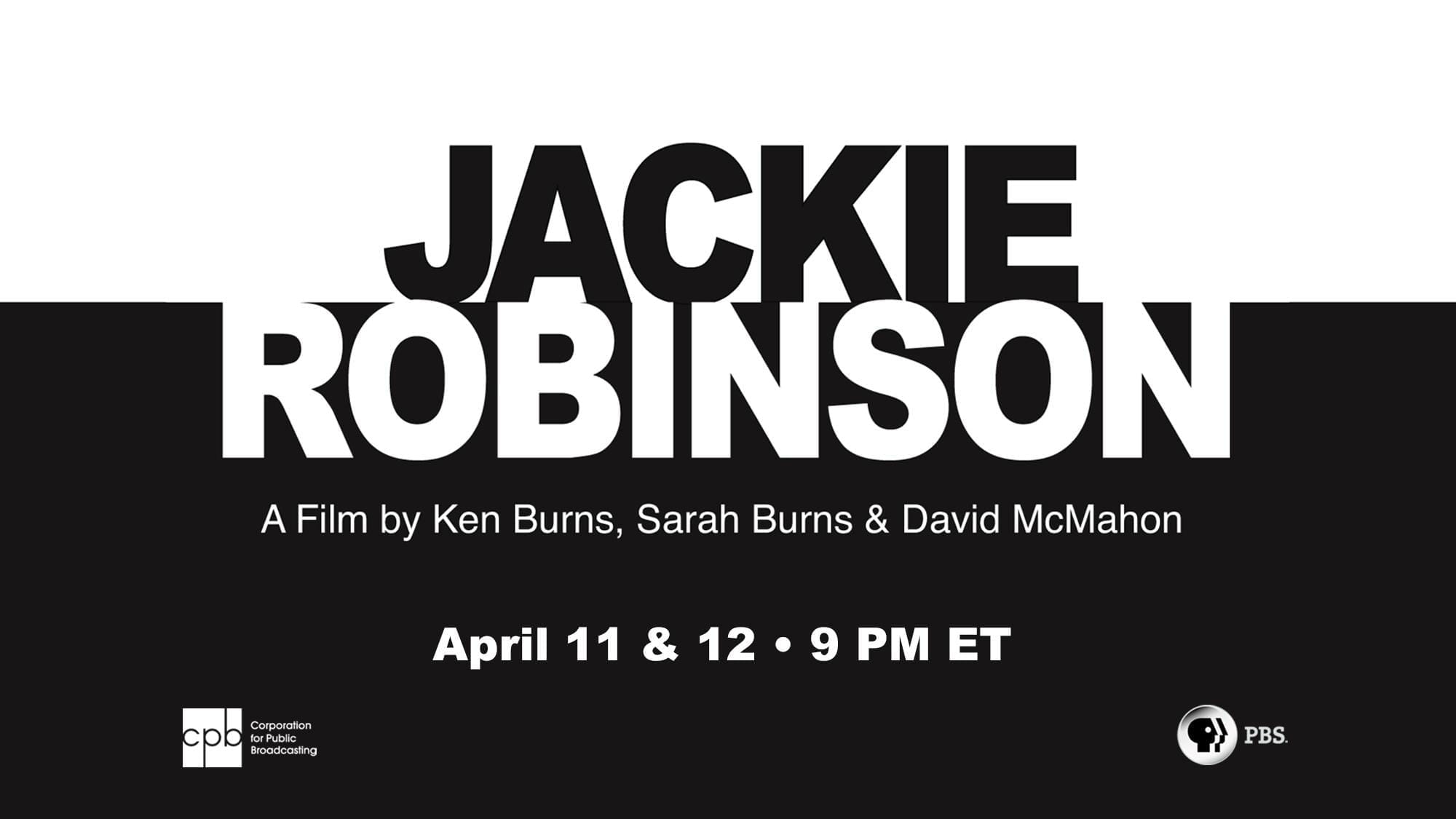Jackie Robinson | Cascade PBS