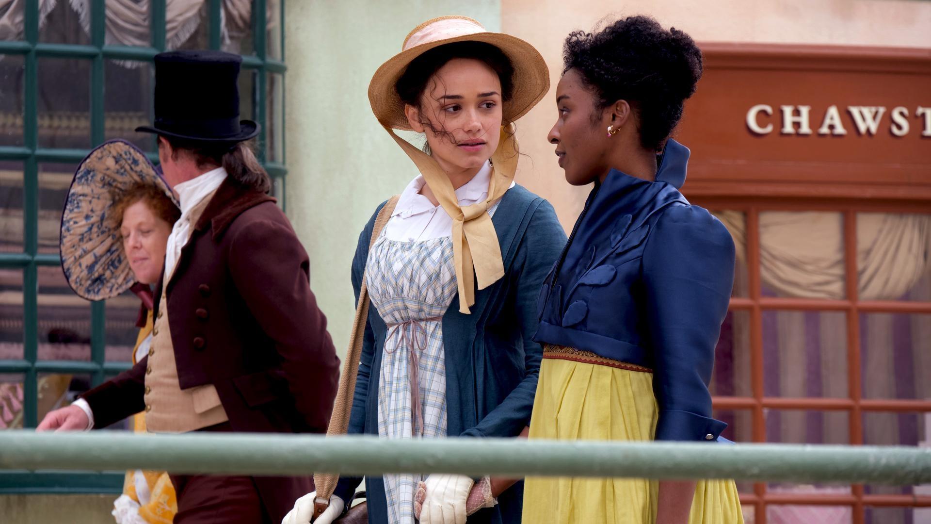 Episode 1 | Cascade PBS