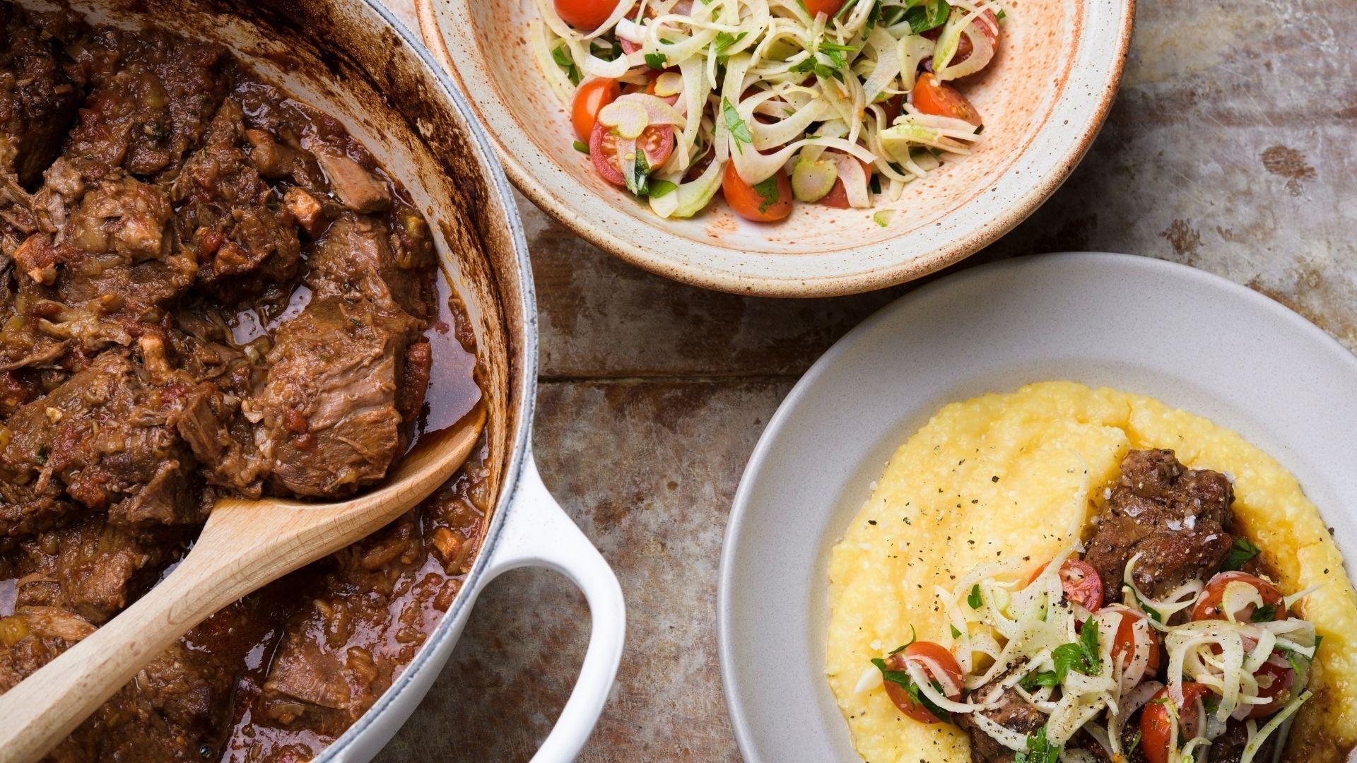 All-New Italian | Cascade PBS