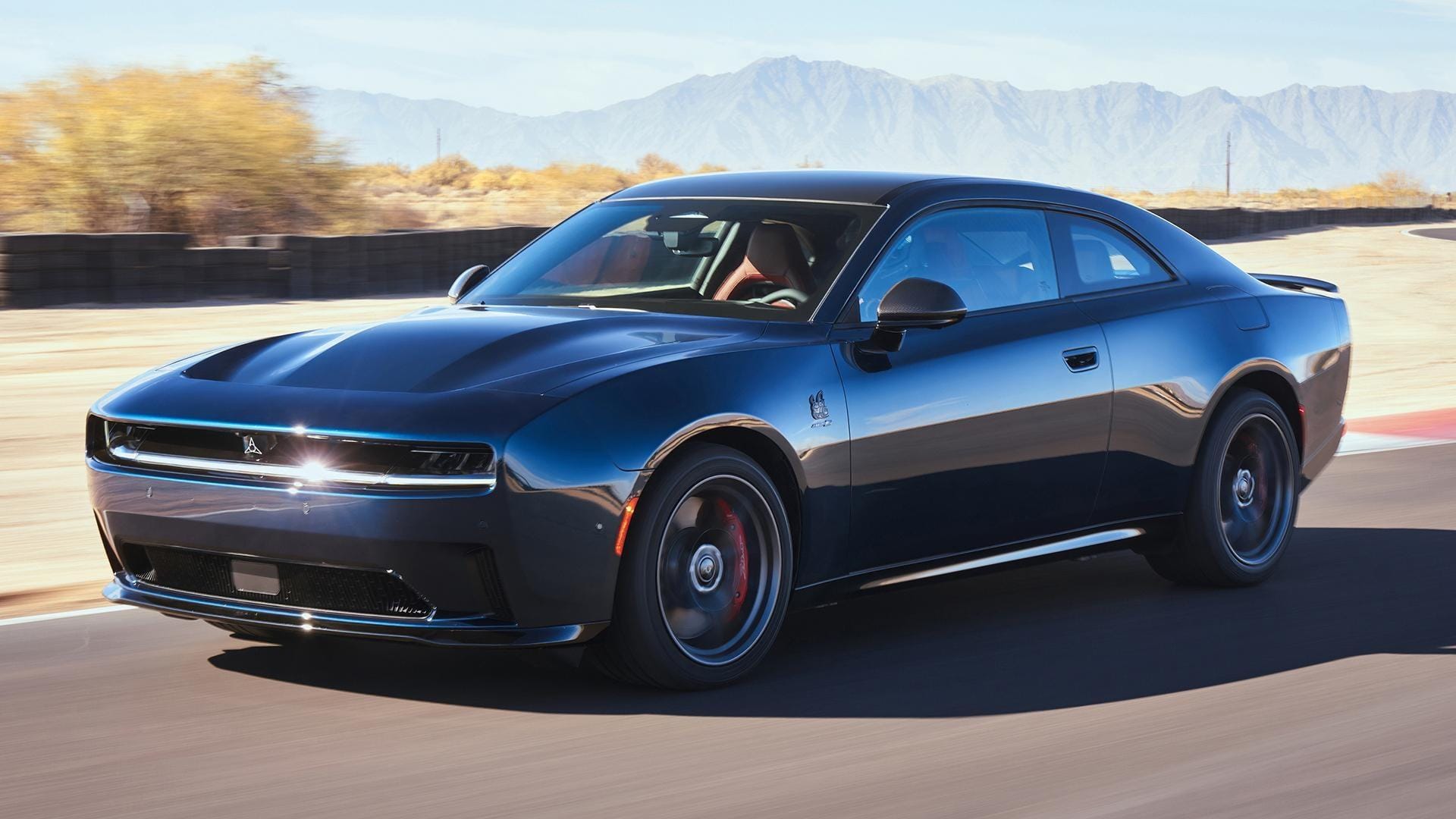 2024 Dodge Charger & 2025 Genesis G80 | Cascade PBS