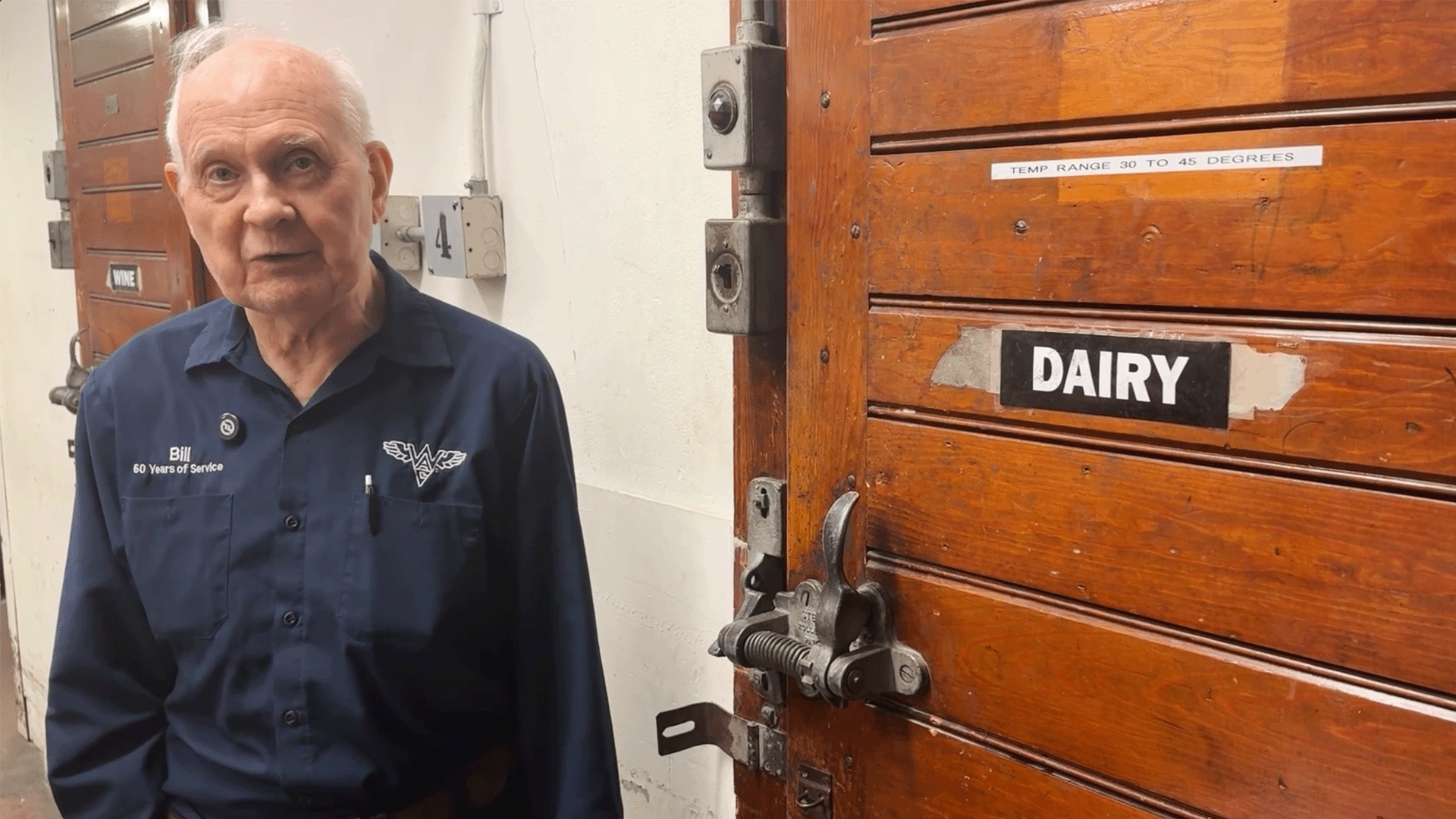 Behind the scenes of Seattle's historic Washington Athletic Club ...