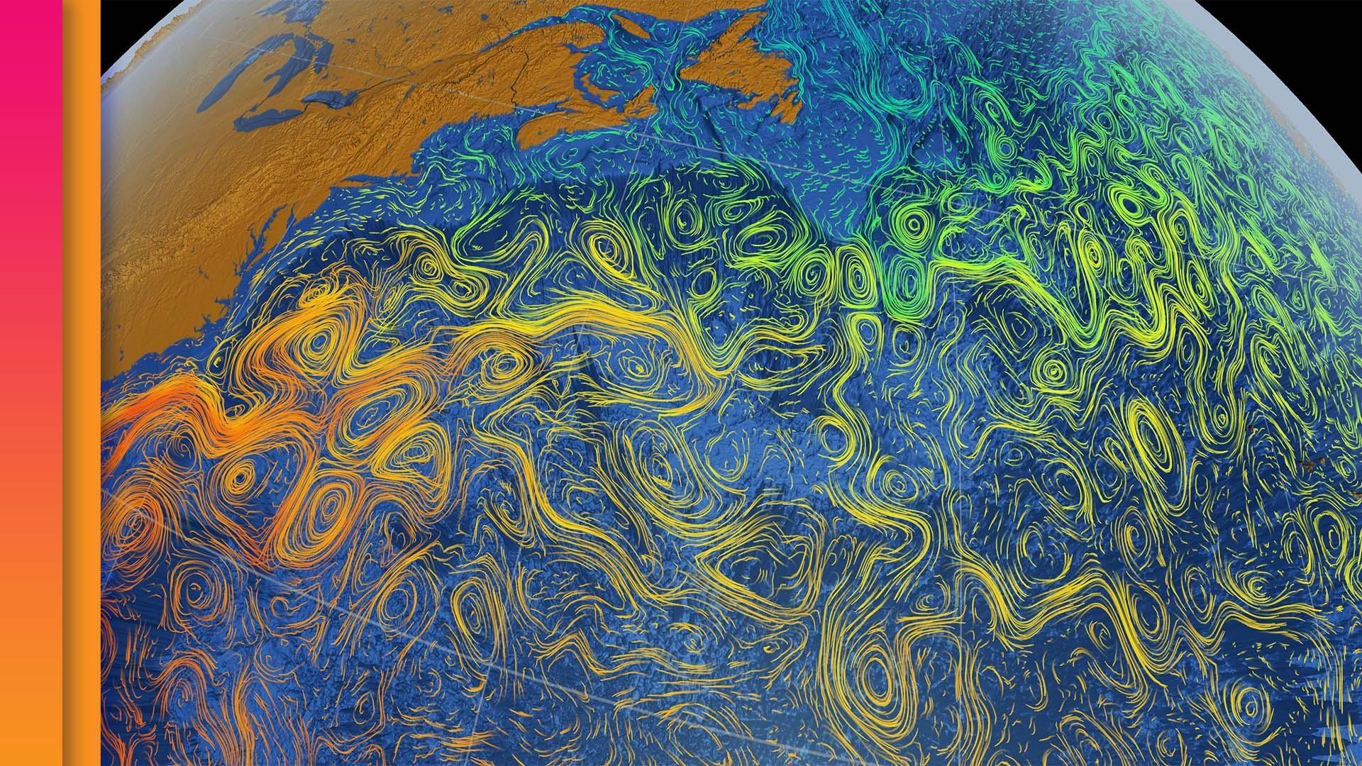 How Ocean Currents Work (and How We Are Breaking Them) | Cascade PBS