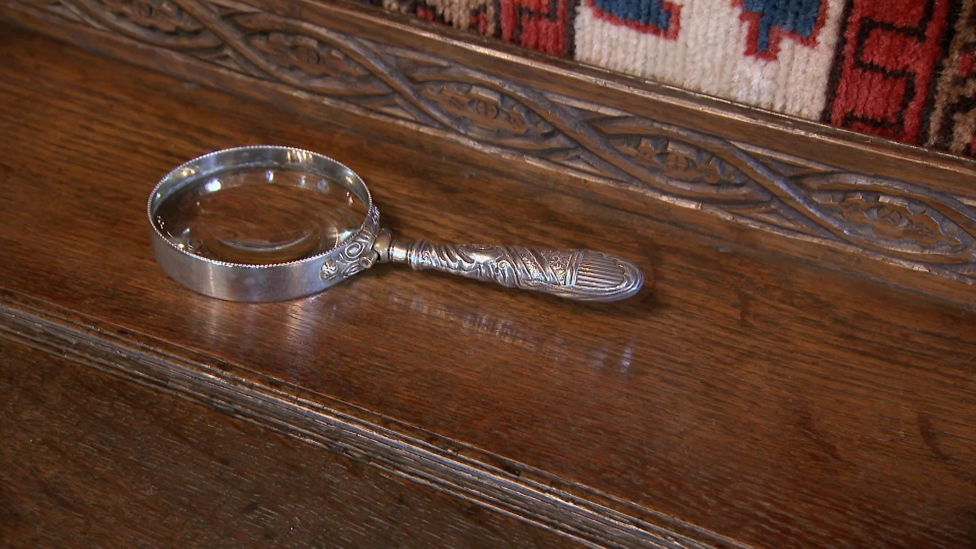 James Braxton and Arusha Irvine, Day 2 | Cascade PBS