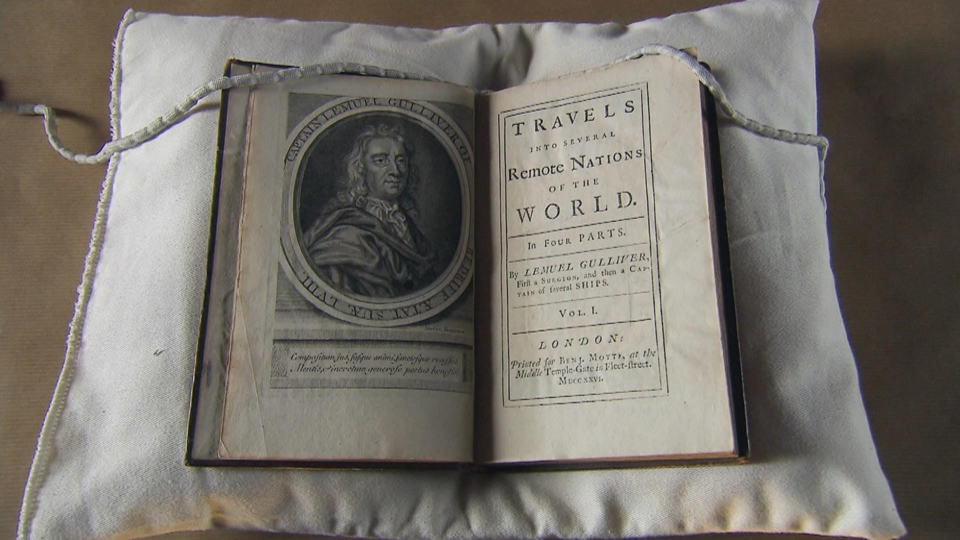 Christina Trevanion and Thomas Plant, Day 2 | Cascade PBS