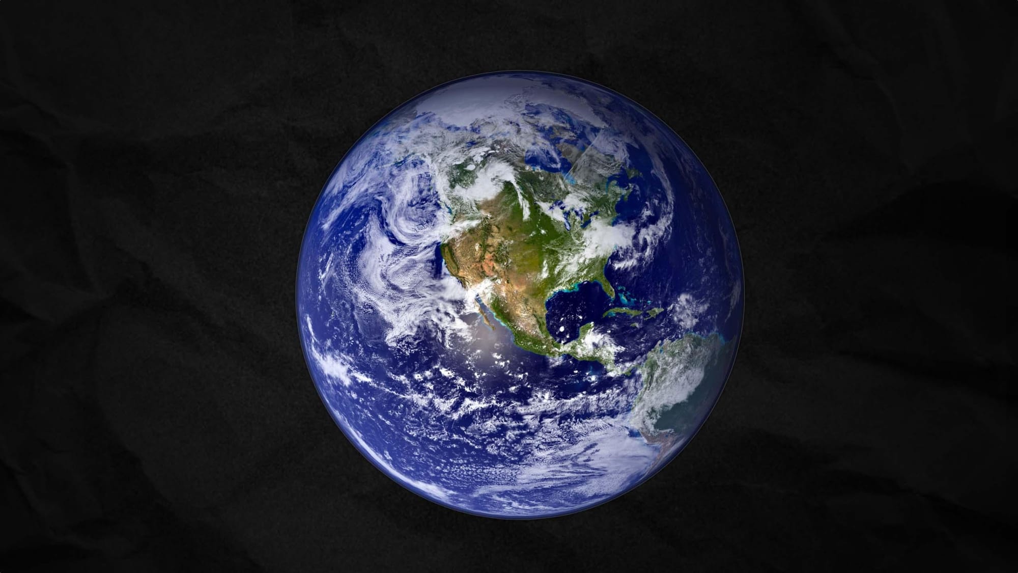 Why It's Time to Stop Saving the Planet | Cascade PBS