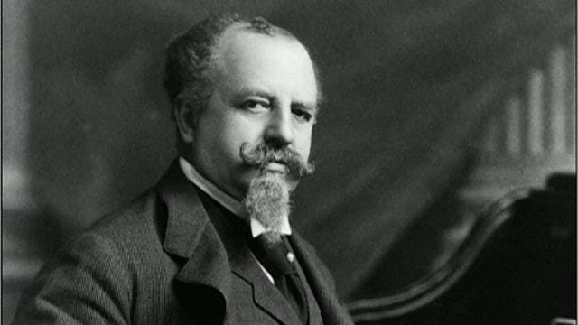 Adolphus Busch | Cascade PBS