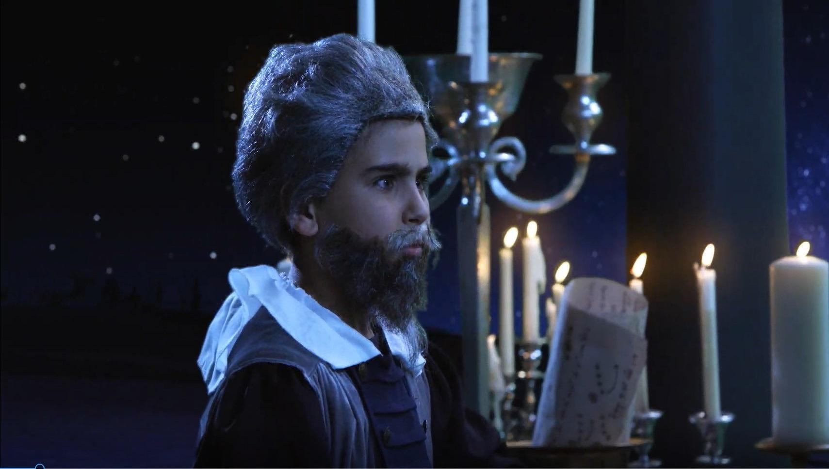 Kid Stew 202 | Cascade PBS