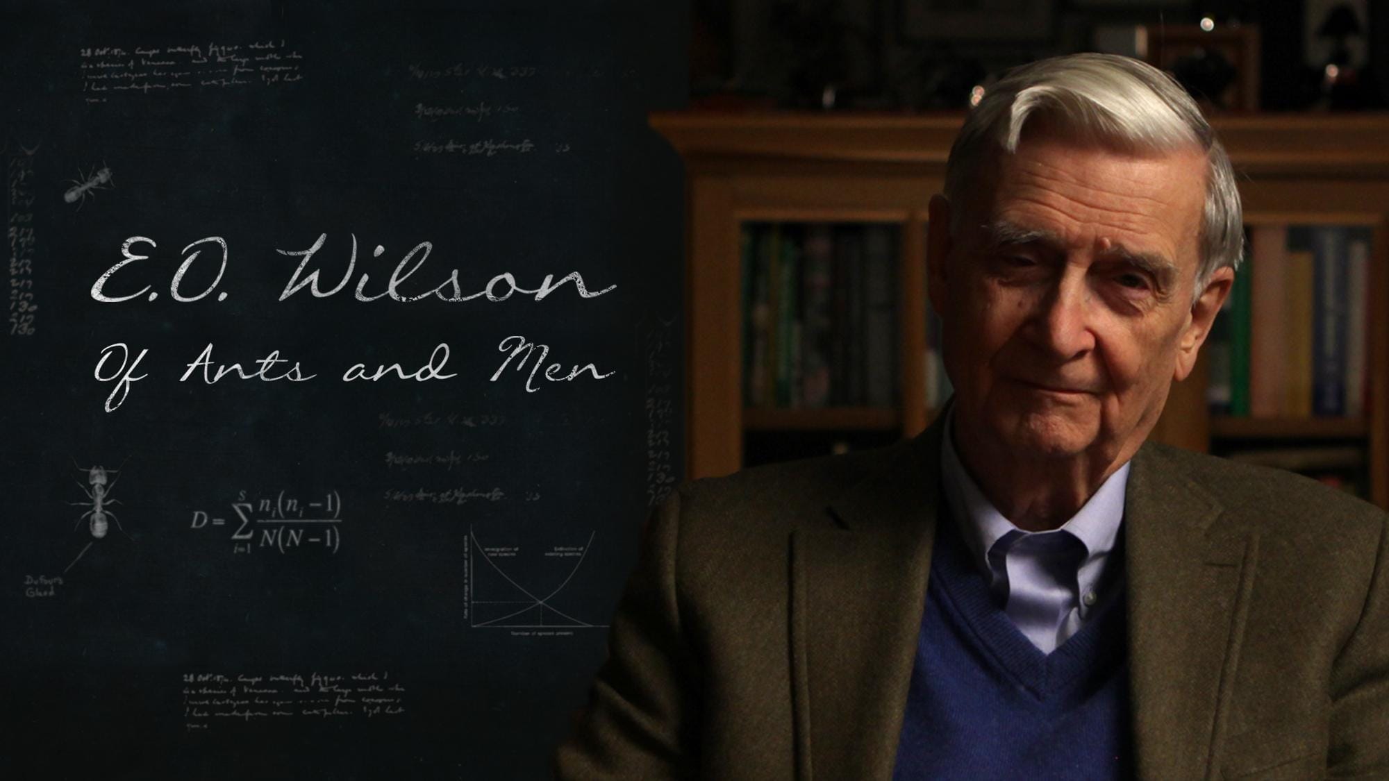 Dive into the remarkable life and groundbreaking work of biologist E.O ...