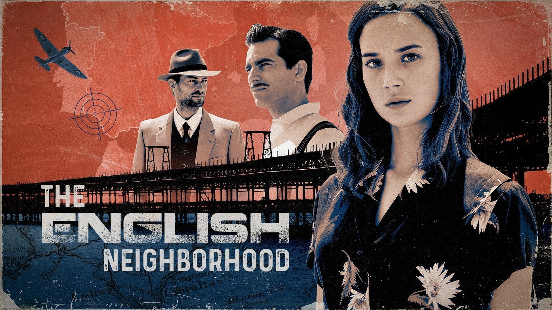 English Neighborhood | Cascade PBS