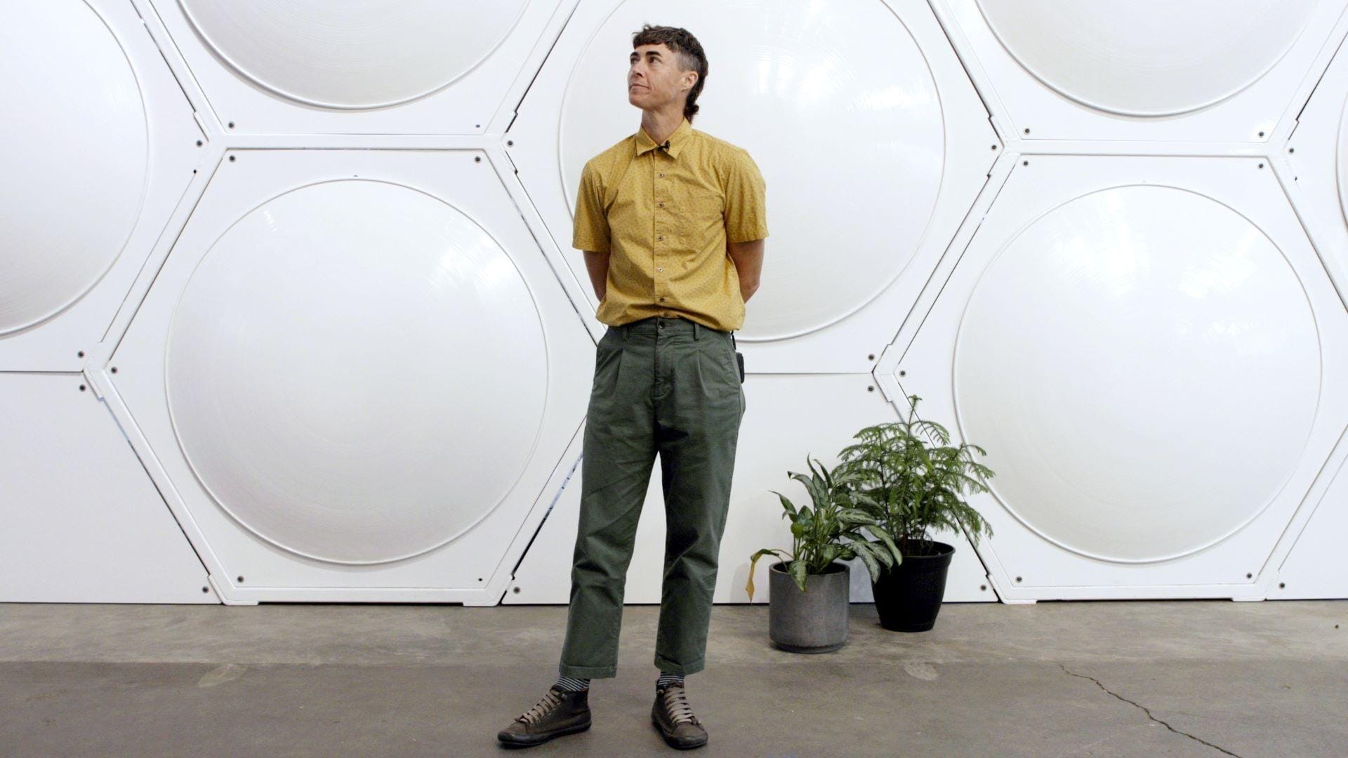 Human Composting | Cascade PBS