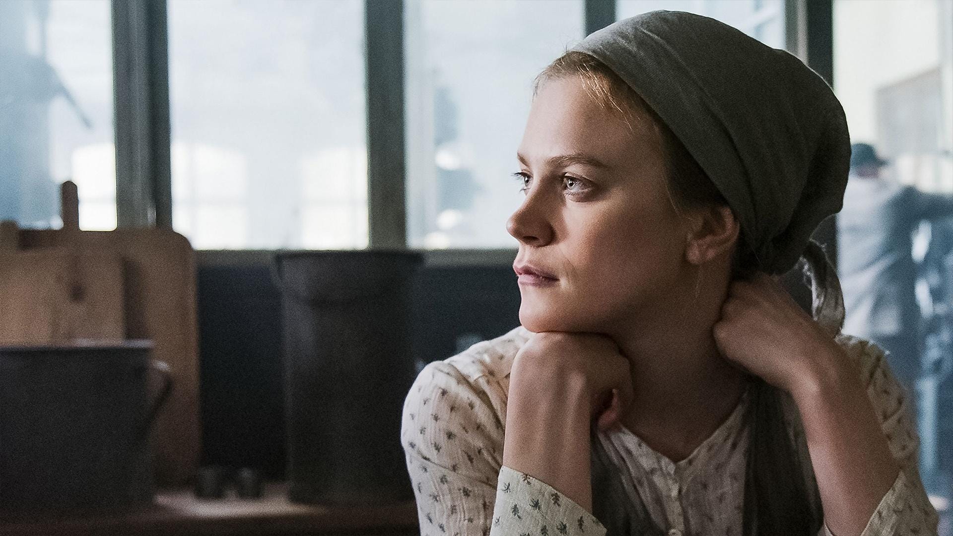 Episode 5 | Cascade PBS