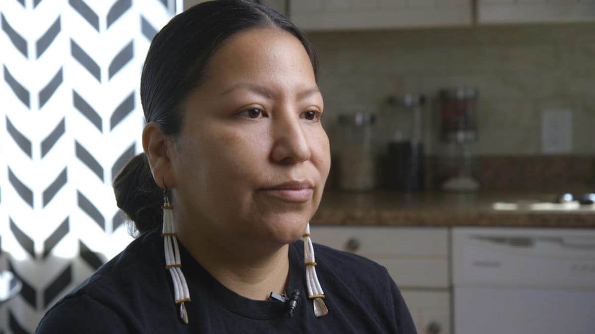 Made There: A Yakama Nation artist combines tradition and tech ...