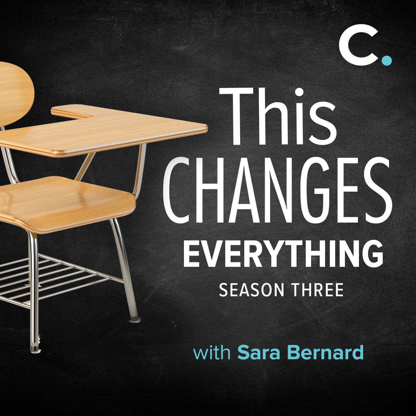 This Changes Everything | Cascade PBS