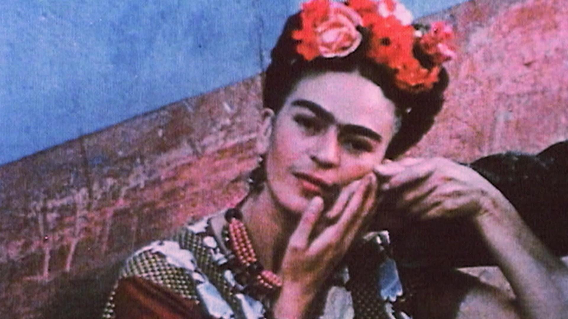 Frida Kahlo, A Rule Breaker | Cascade PBS