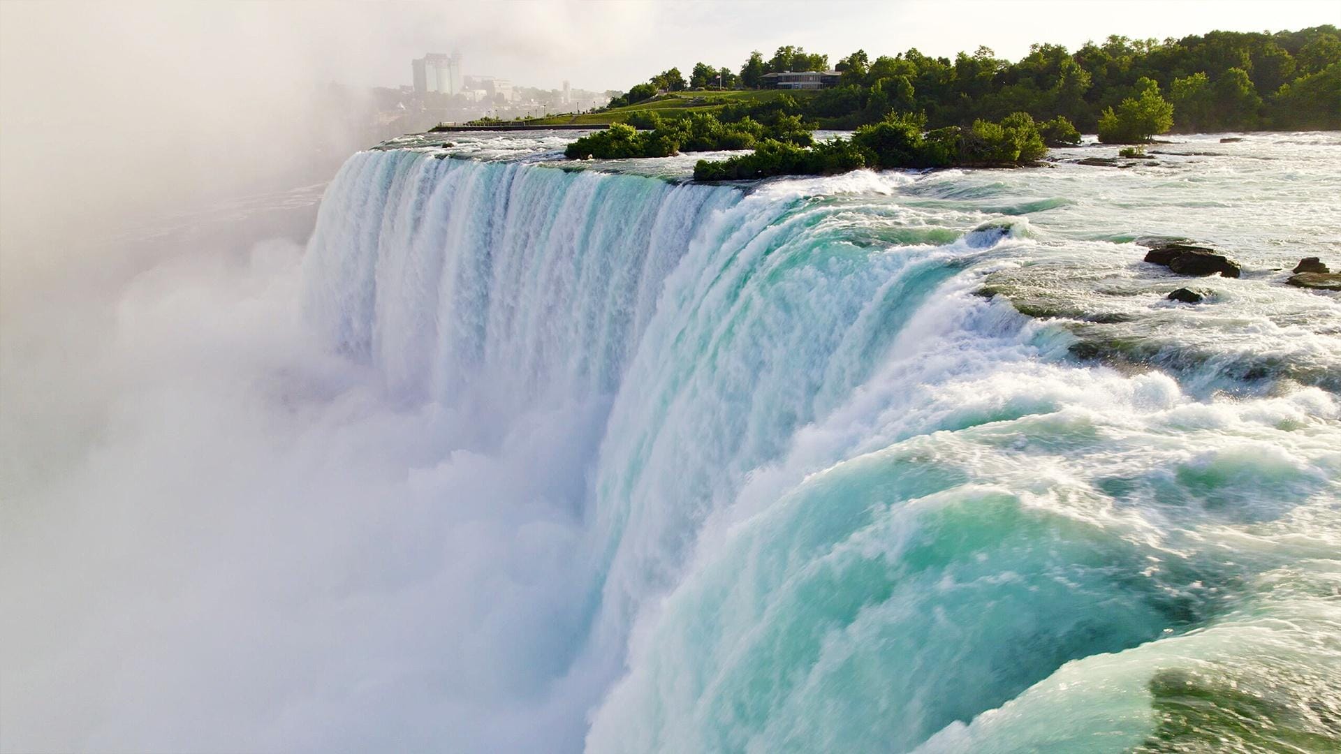 Preview of Niagara Falls | Cascade PBS