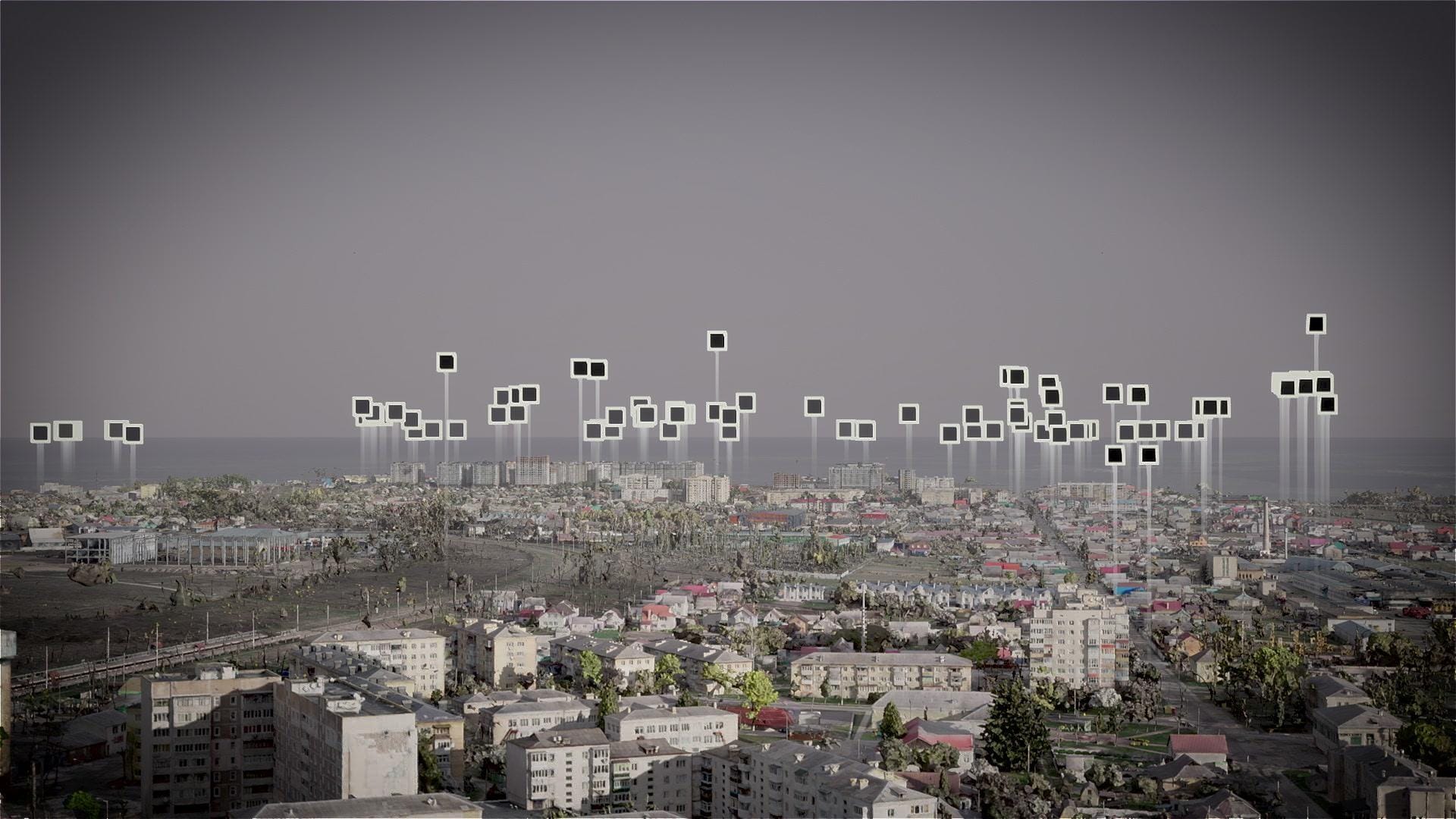 "Crime Scene: Bucha" - Preview | Cascade PBS