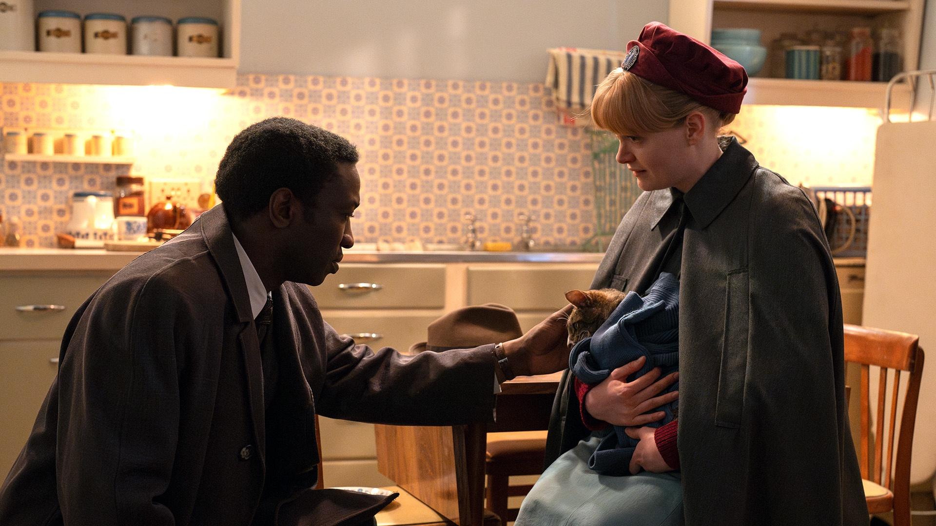 Episode 6 Preview | Cascade PBS