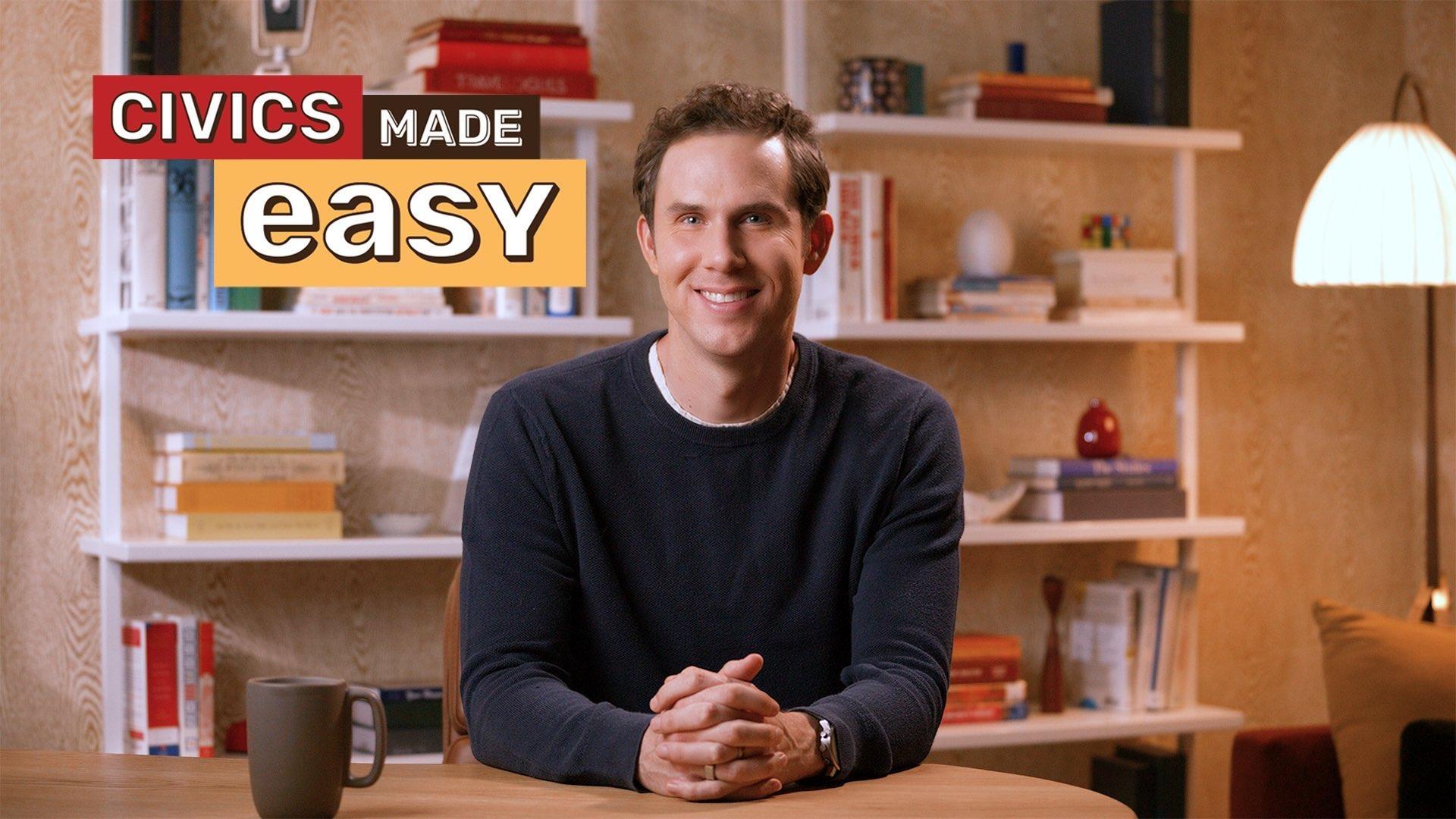 Civics Made Easy | Cascade PBS