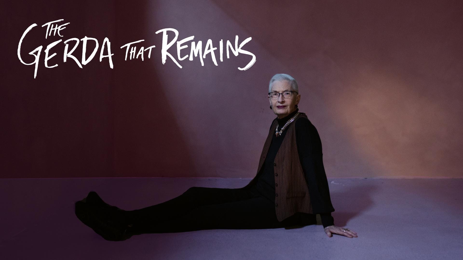 The Gerda That Remains | Cascade PBS