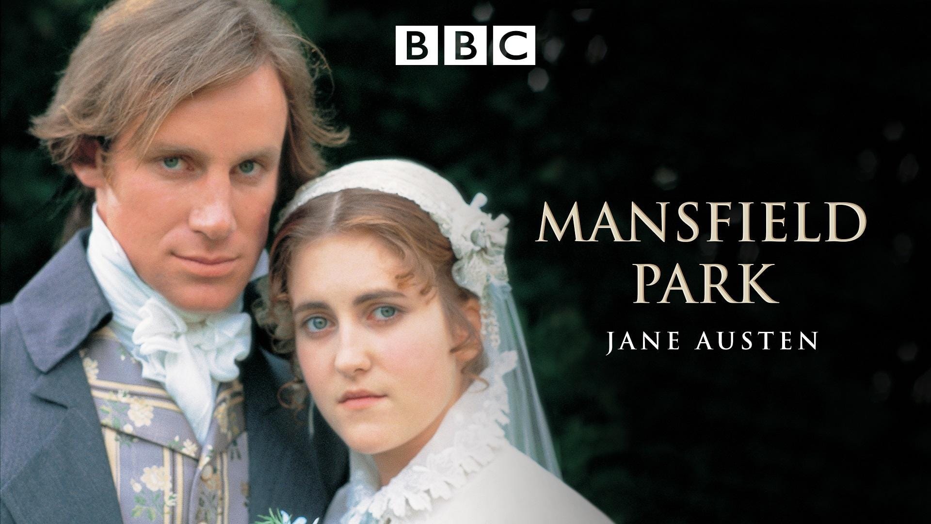 Mansfield Park | Cascade PBS