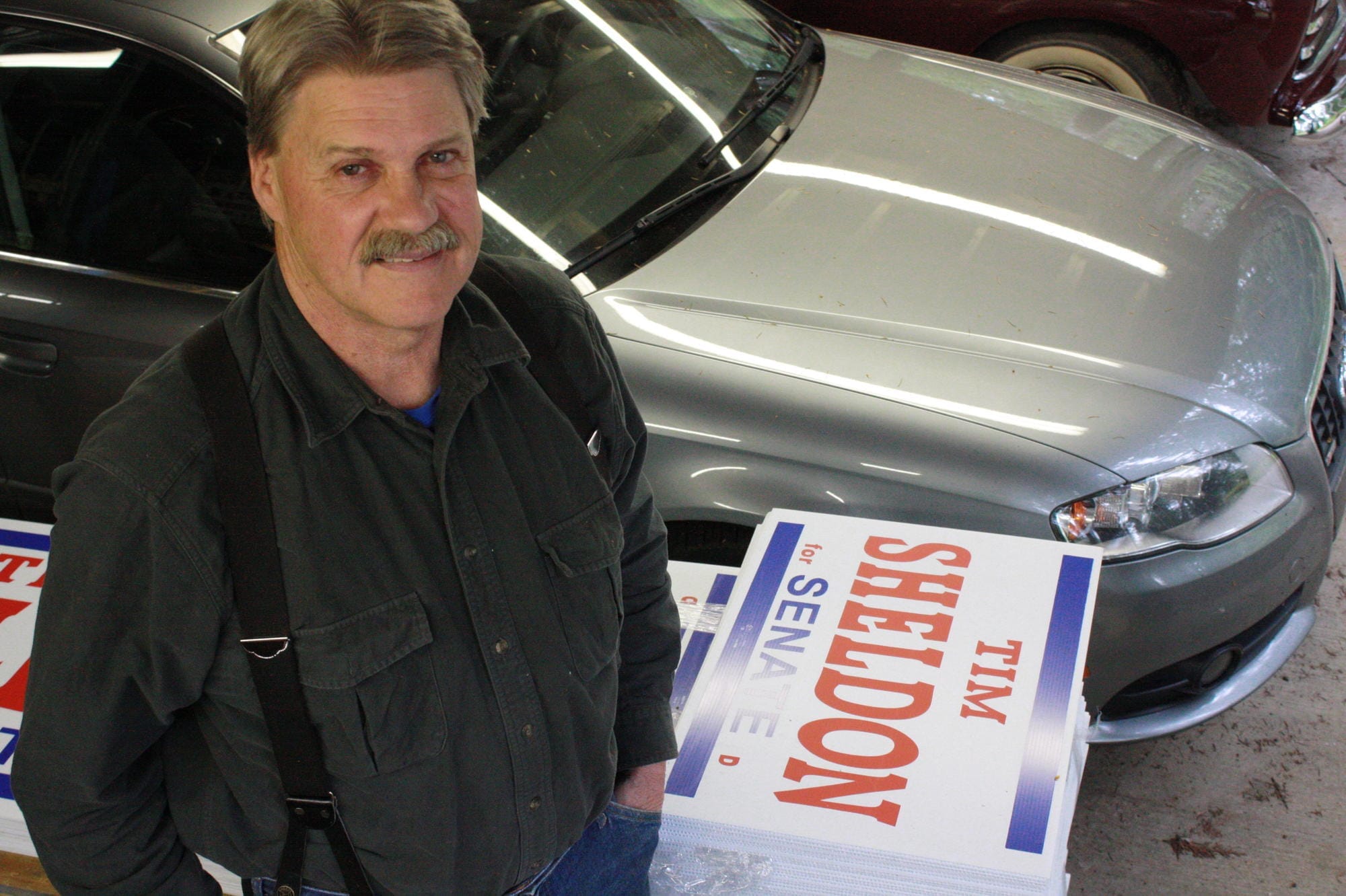 Primary tallies spell trouble for Democrats | Cascade PBS