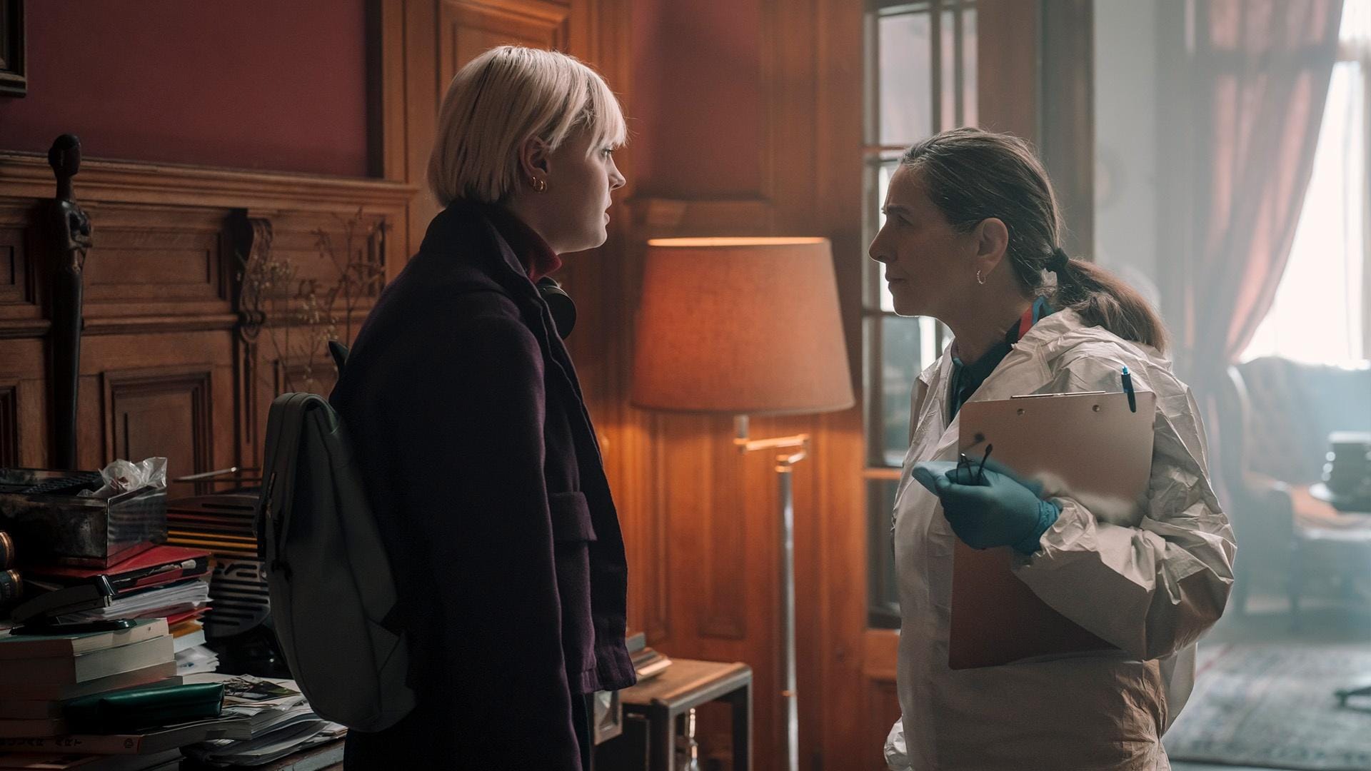 Episode 4 Preview | Cascade PBS