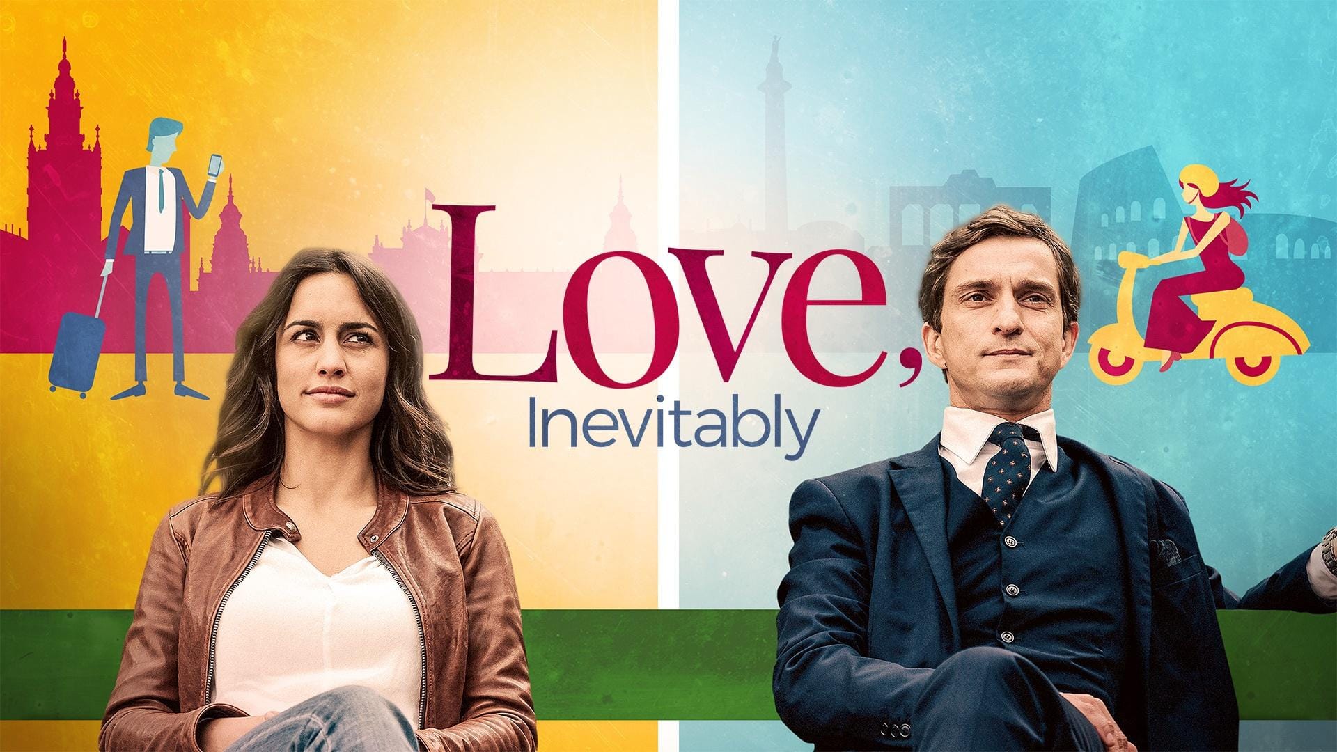 Love, Inevitably | Cascade PBS