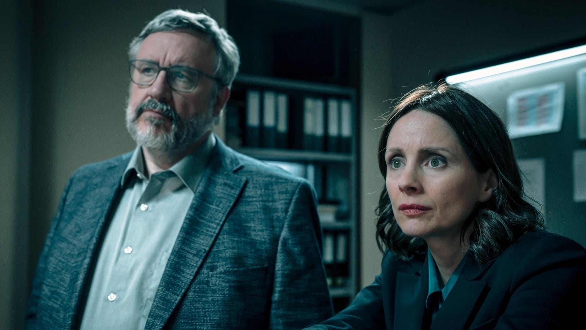 Pandora's Box | Cascade PBS