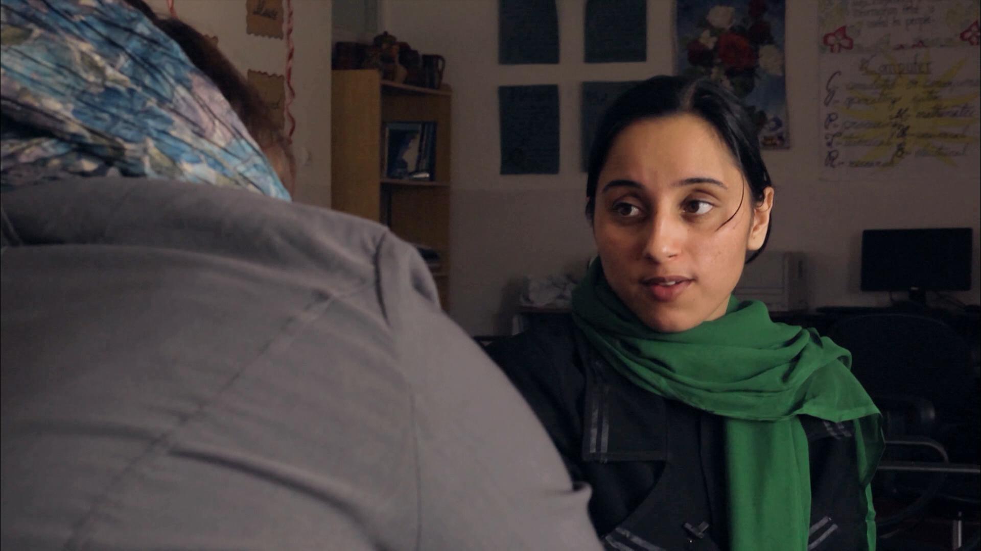 What Tomorrow Brings: Rihala's Future | Cascade PBS