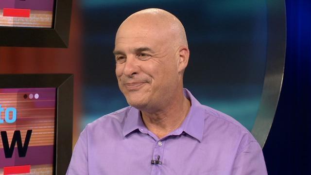 Mark Bittman on the politics of food | Cascade PBS