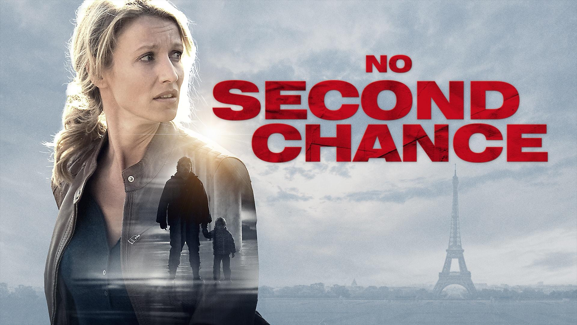 No Second Chance | Cascade PBS