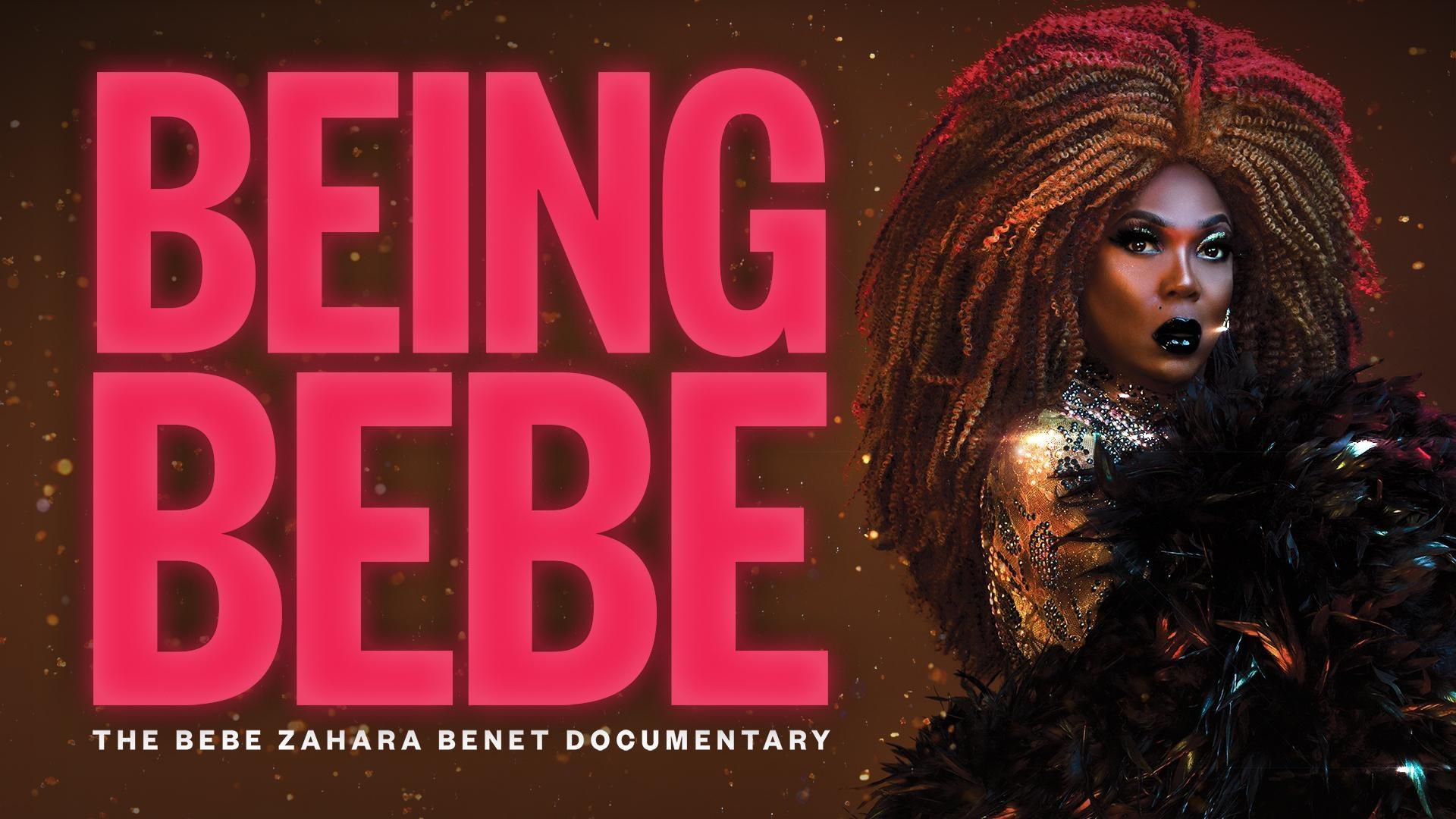 Being BeBe: The BeBe Zahara Benet Documentary | Cascade PBS