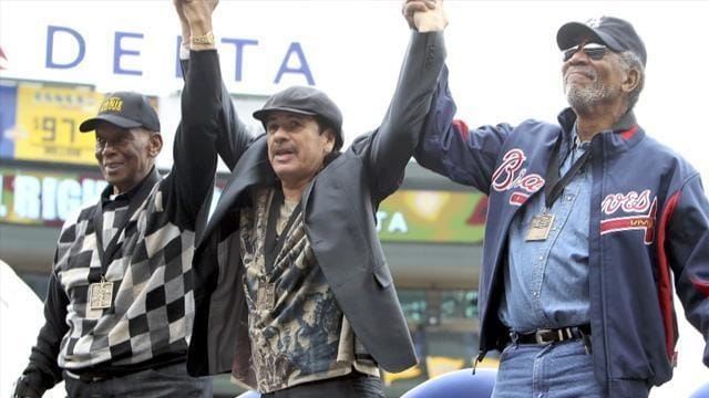 Dave Zirin on Baseball and Civil Rights | Cascade PBS