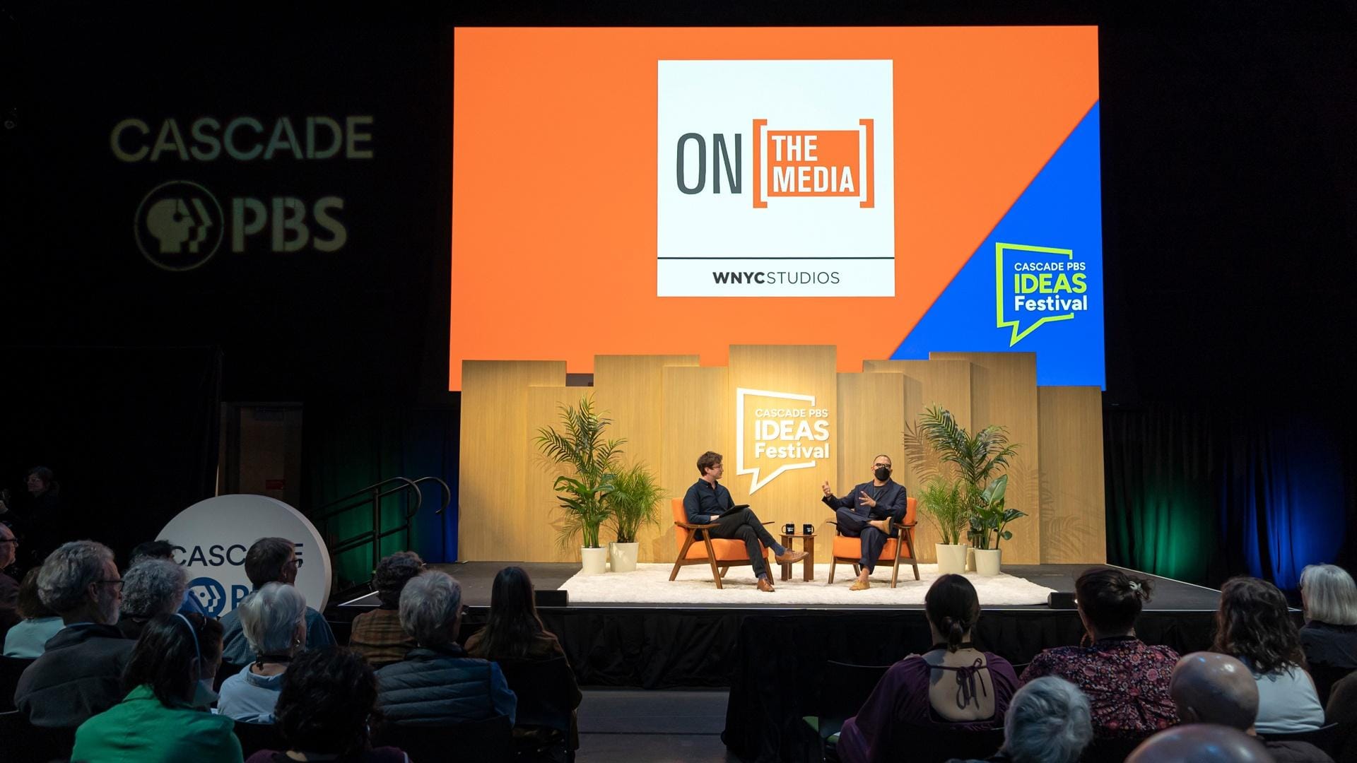 On The Media: Online Decline | Cascade PBS