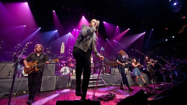 Arcade Fire - Preview | Cascade PBS