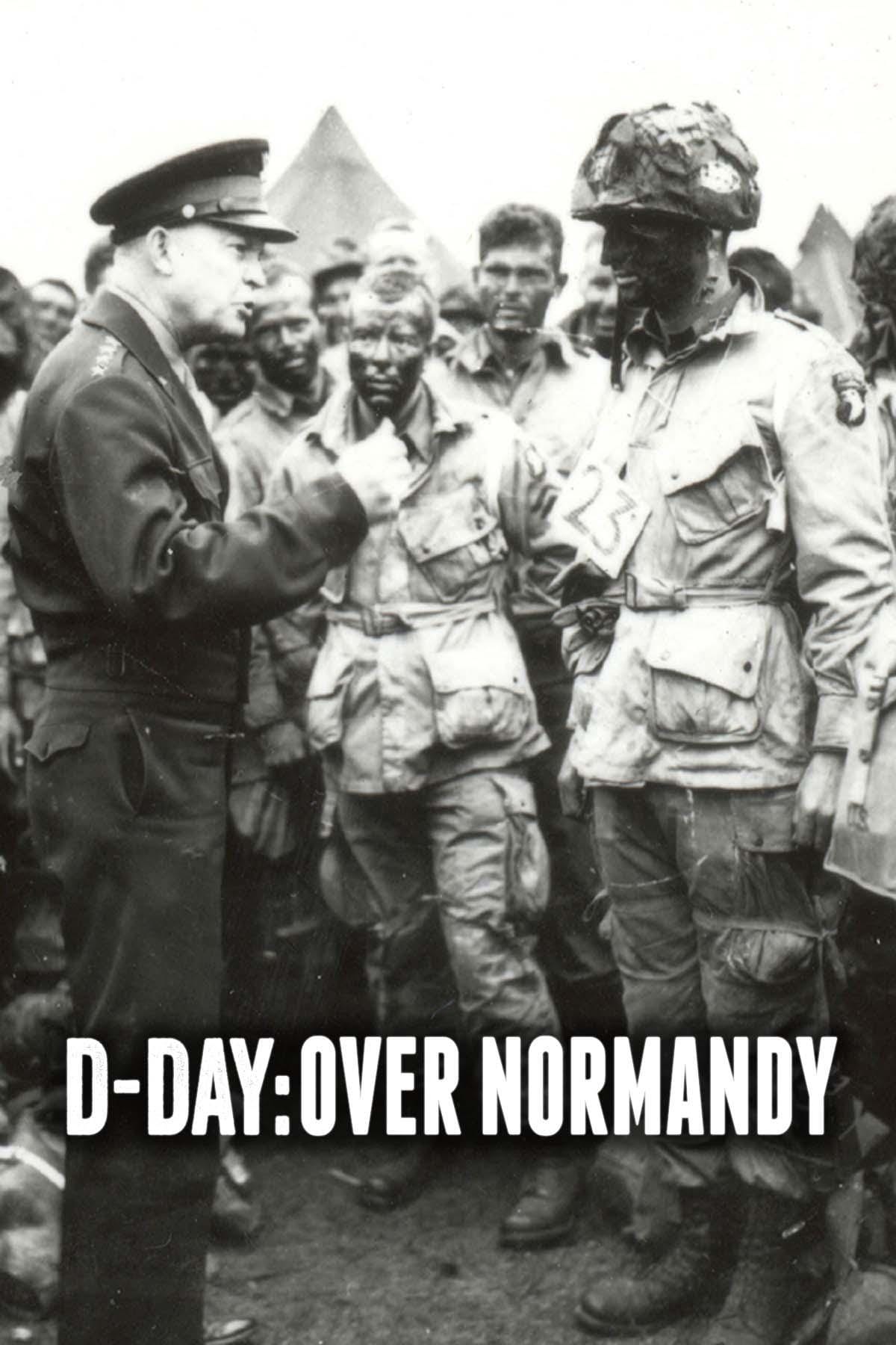 D-Day: Over Normandy - Cascade PBS | Cascade PBS