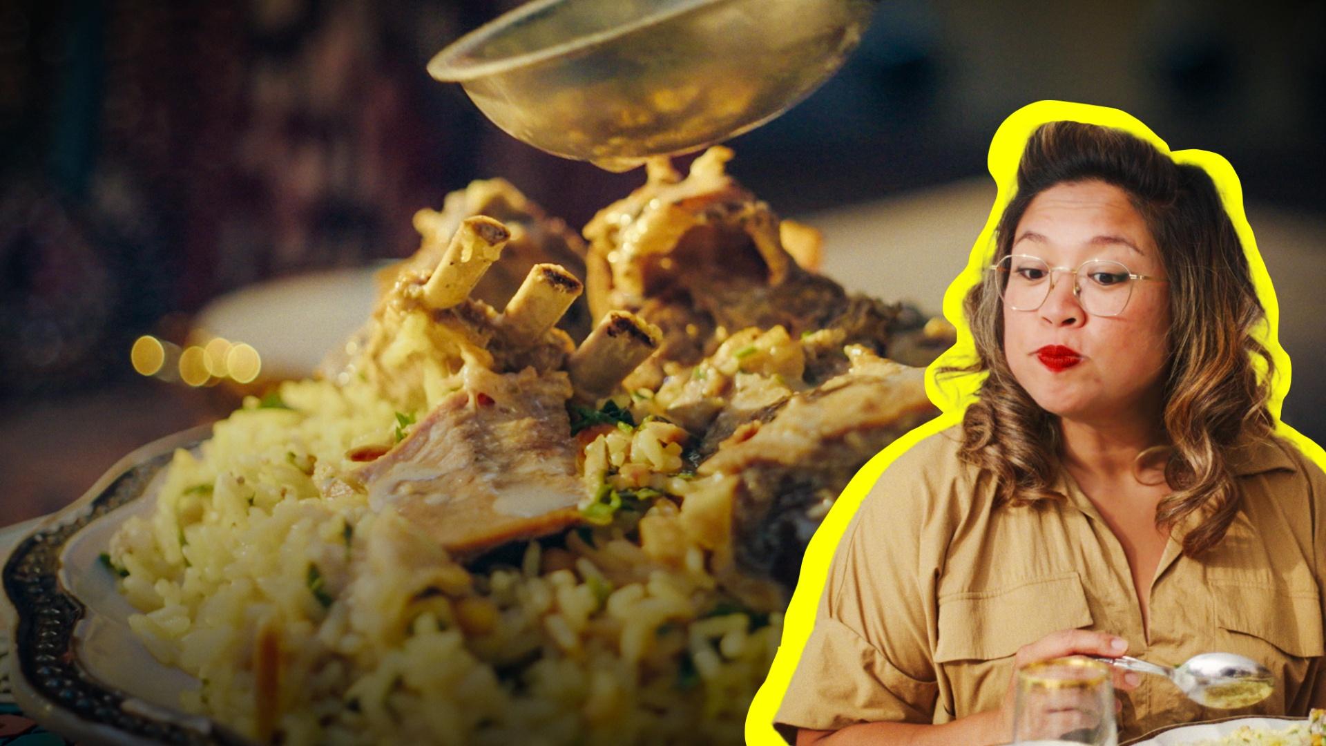 The Grocery List Show | Halal Grocery in Brooklyn | Ep 2 | Cascade PBS