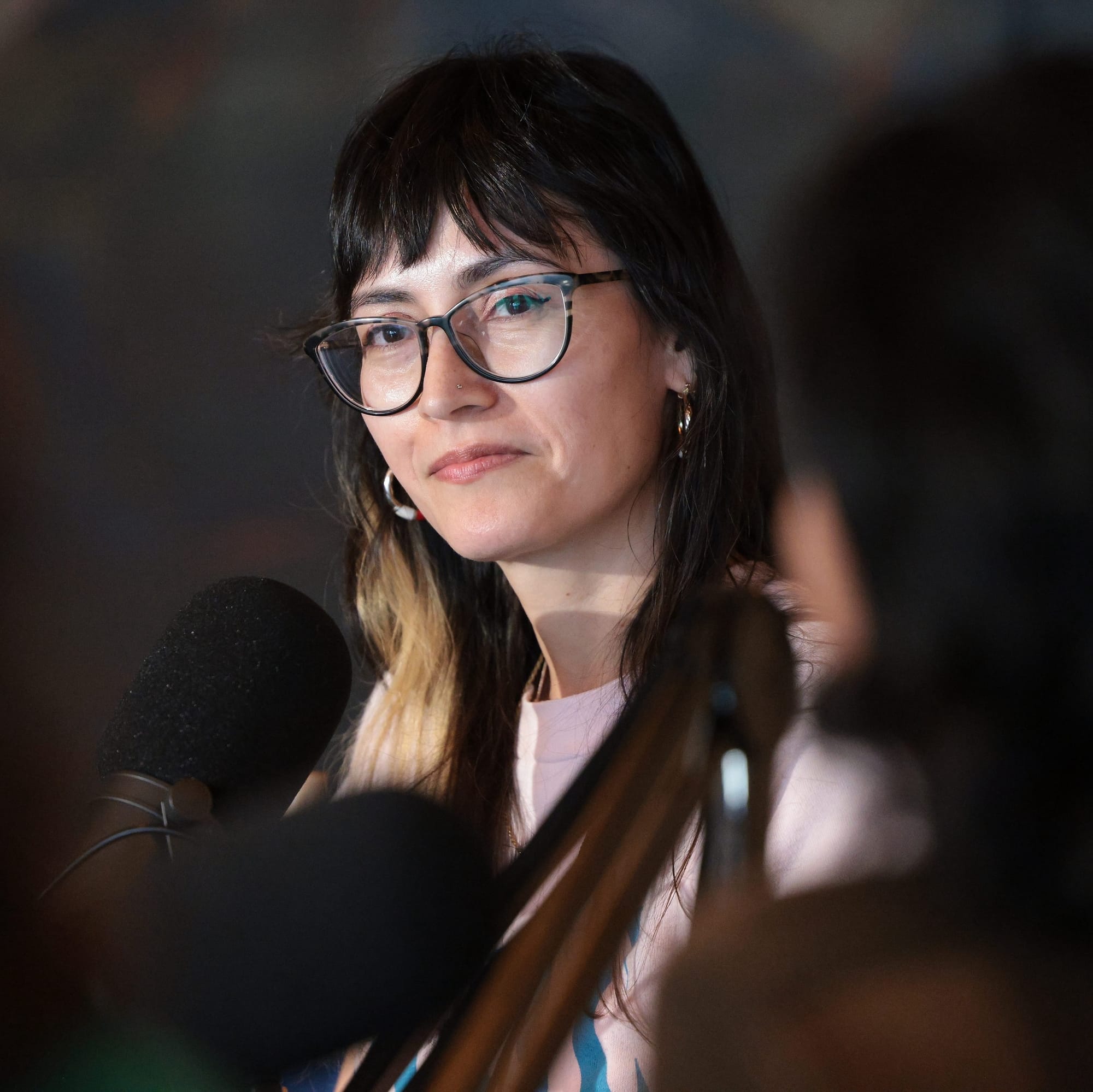 Northwest Reports Live: Cynthia Brothers | Cascade PBS