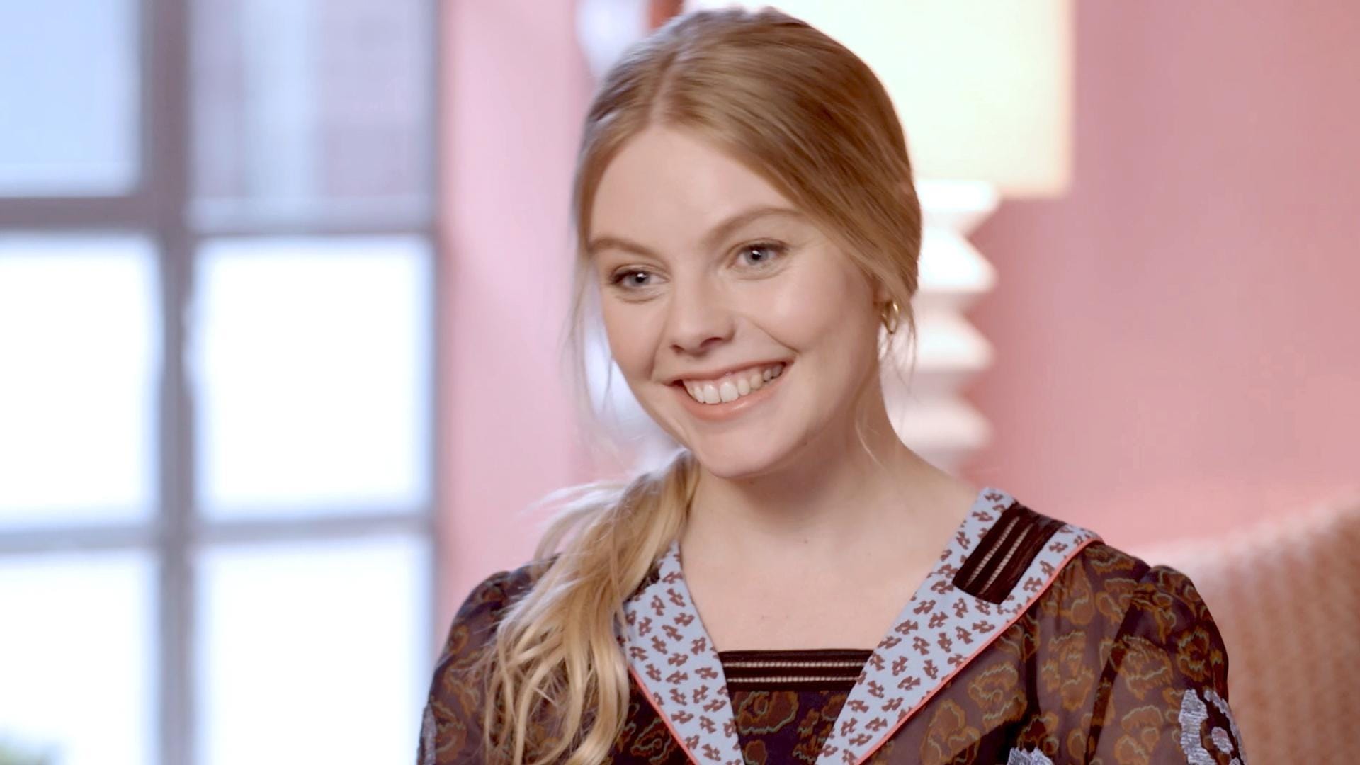 Find out what props and costumes the Victoria stars wish they could ...