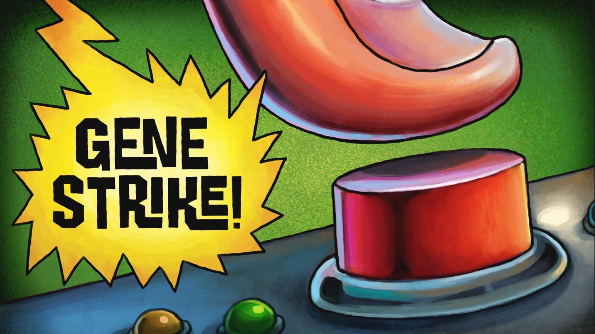 The Gene Explained | Gene Strike! | Cascade PBS