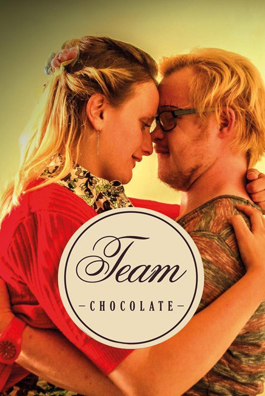 Team Chocolate - Cascade PBS | Cascade PBS
