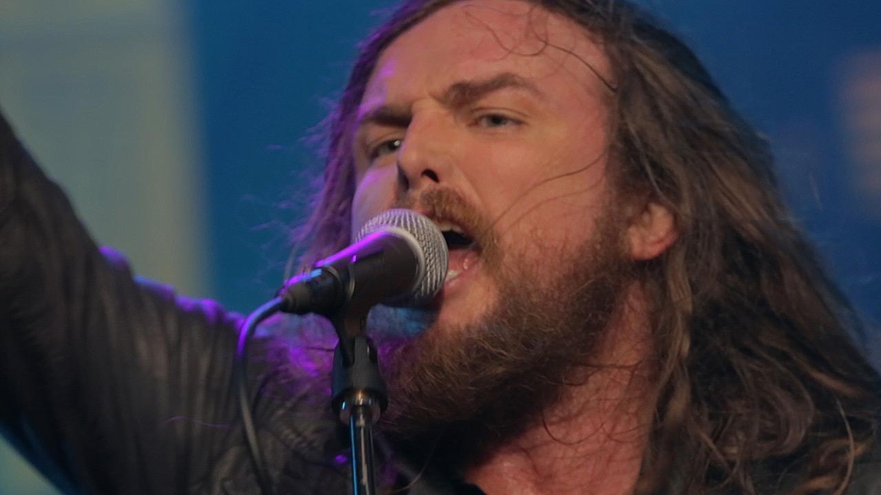 Go behind the scenes at Austin City Limits with J. Roddy & The Business ...
