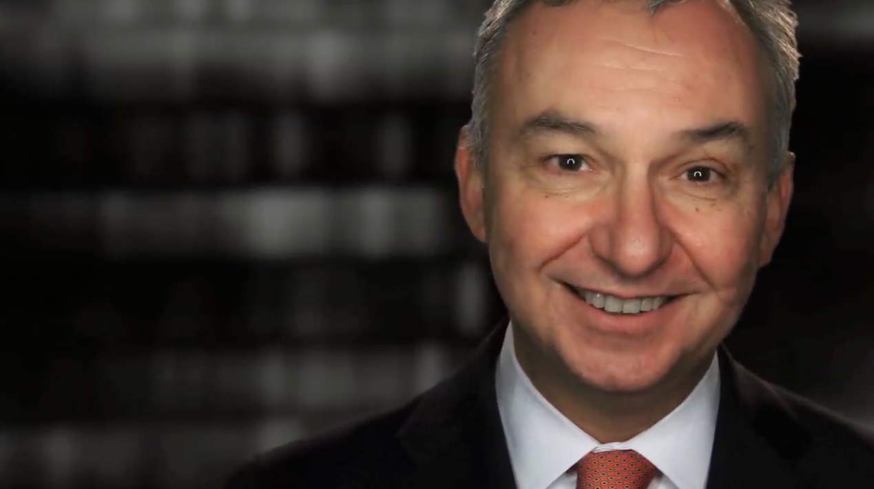 Dr. Jose Baselga | Cascade PBS