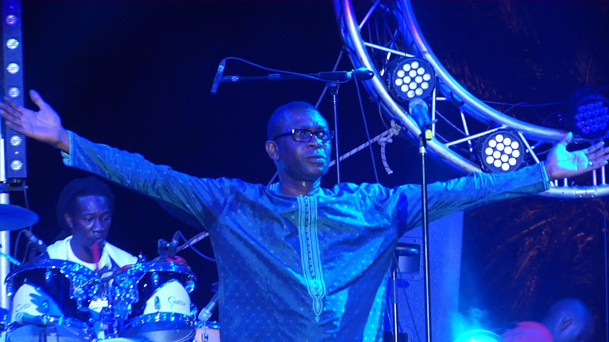 Sound Tracks: Music Without Borders - Preview | Cascade PBS