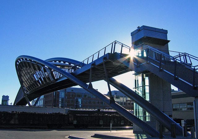 Amgen: A lesson in state's tax break policy | Cascade PBS