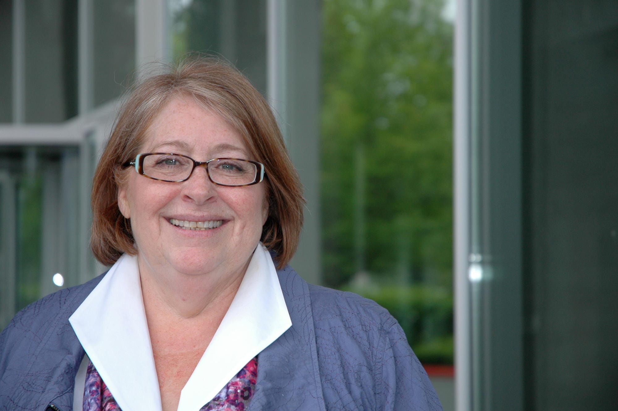 The small-town mayor who was Oso's hidden hero | Cascade PBS